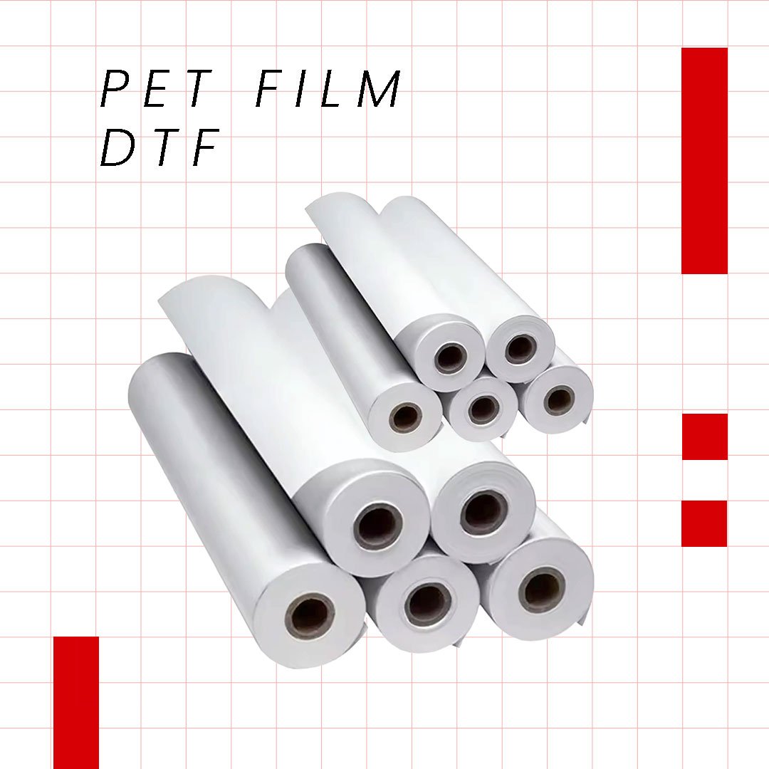 PET Film DTF - Aifeng Print